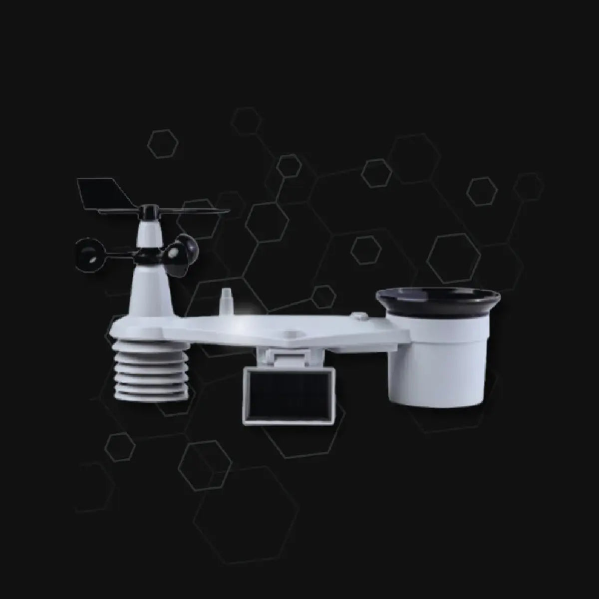 WeatherXM WS2001 H2 | Helium-LoRaWAN